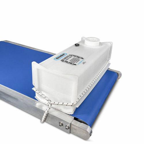 Conveyor Belt Scrubbers – Brite Belt